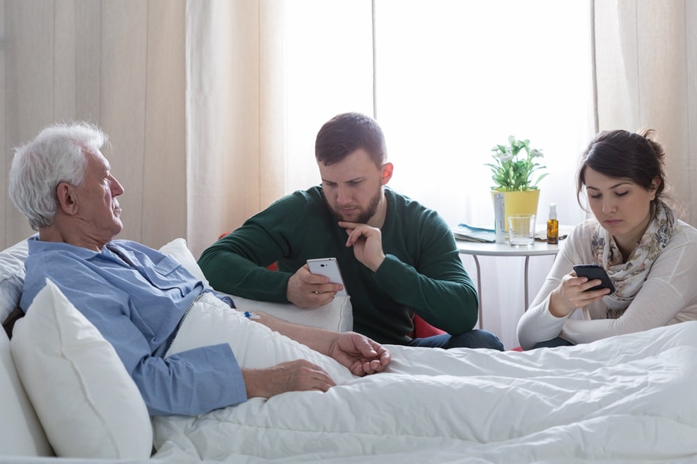 What Are the Most Common Grounds for Disinheritance? | Barr & Douds ...