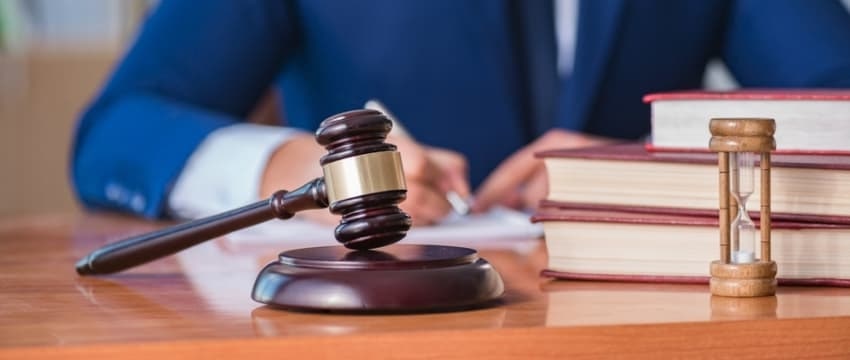 Securities Arbitration and Litigation Lawyers | Barr & Young Attorneys